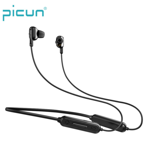 China H80-X In-ear Dual Speakers Stereo Sound Built In Mic Bluetooth ...