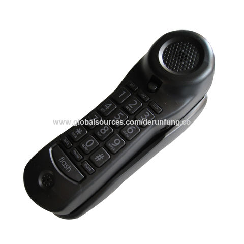 China Household wholesale Big button phone (senior phone) , Basic two ...