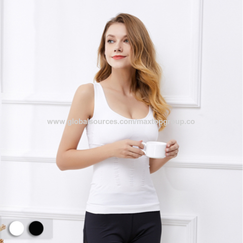China Women's body contouring suit, abdominal , postpartum abdomen ...