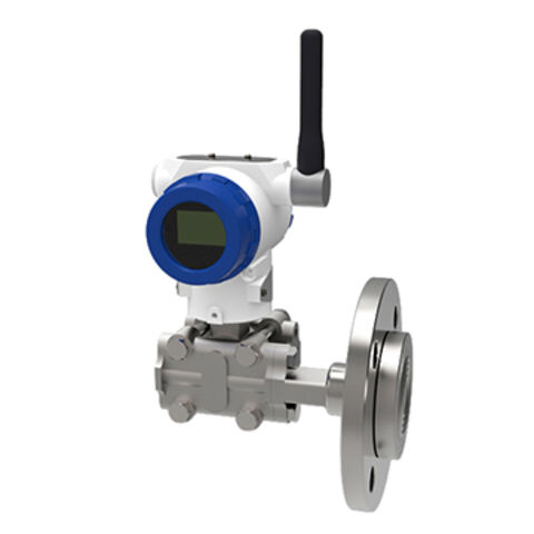 China WirelessHART Differential Pressure Level Transmitter on Global ...