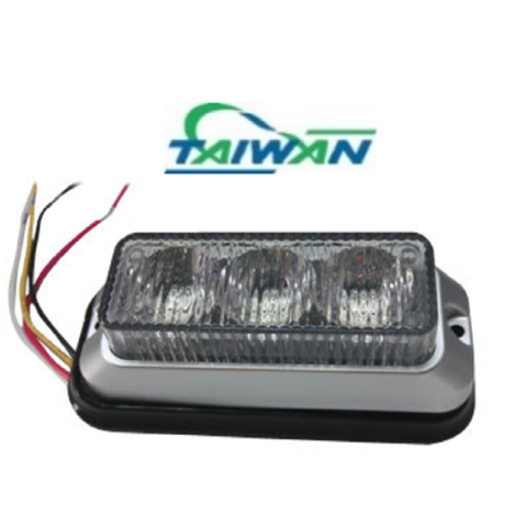 Taiwan LED Light Head, SAE J595 Class II, E6-approved on Global Sources ...
