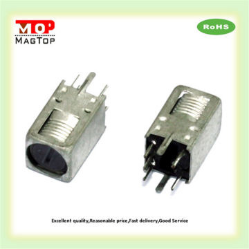 Magnetic Ferrite Core Variable Coil Inductor | Global Sources