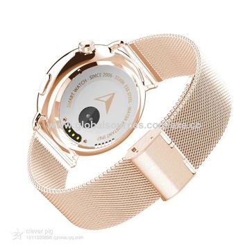 SmartWatch C7 Bluetooth Heart Rate Men Woman Sports Smart Watch for ios ...