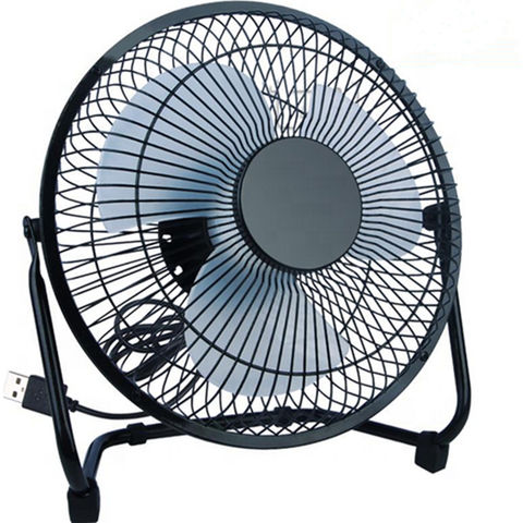 China USB portable small fan with stand Mini fan on Global Sources,Desk ...
