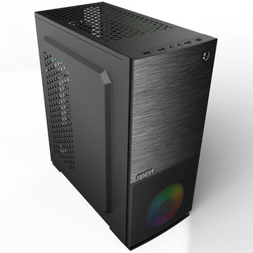 China Computer Cases & Towers Desktop ATX Computer Case on Global ...