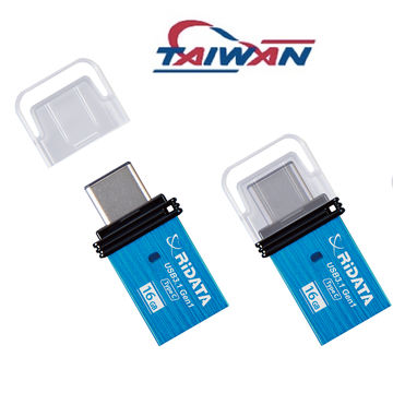 Taiwan USB flash drive HT1, greatly multiply the storage capacity to ...