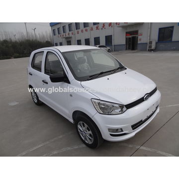 Dahe electric vehicle,SUV,MPV,MINIVAN,TRUCK,SEDAN,PASSENGER CAR ...