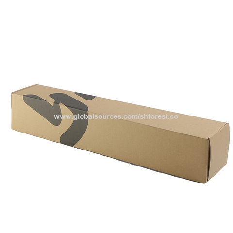 China Paper boxes, Economical Corrugated Custom Shipping Box Mailers ...