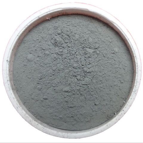 Canada High purity zinc ash Dark gray zinc powder / zinc dust / zinc ...