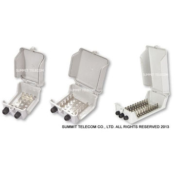 Outdoor Distribution Boxes for Krone Module, Krone Type DP Boxes 30 ...