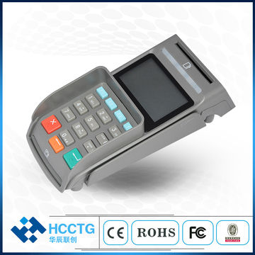 China EMV Card Reader Security USB E-payment ATM POS Keyboard Vending ...