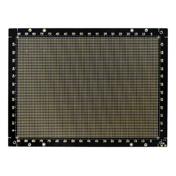 China Mini LED,LED display modules,Electronic display signs,HDI PCB,FR4 ...