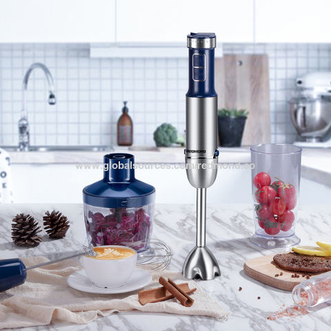 China OEM Hand Held Electric Mini Blender Immersion Portable Stick Hand ...