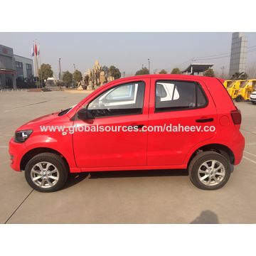 Dahe electric vehicle,SUV,MPV,MINIVAN,TRUCK,SEDAN,PASSENGER CAR ...