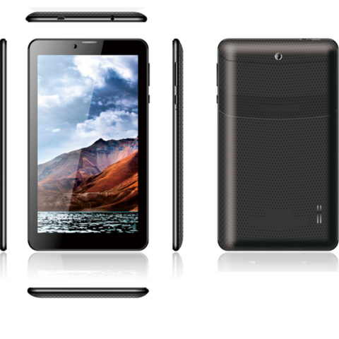 China 7 Inch 3G Android Tablet PC,Plastic Housing on Global Sources ...