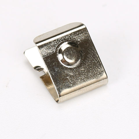 China Custom Metal Clips with Spring Steel on Global Sources,Custom ...