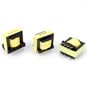 High Frequency Switching Power Transformers for Mobile Chargers ...