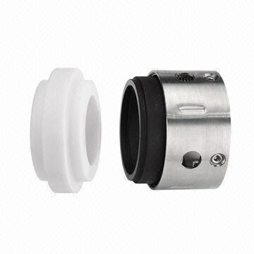 PTFE Wedge Mechanical seals, John Crane type 109 | Global Sources