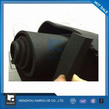 New Designed Hard Foam Rubber | Global Sources