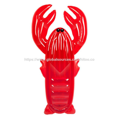 China Custom Inflatable toy for Swimming Pool Inflatable animal Pool ...