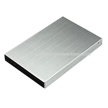 China 2.5inch Usb 3.0 To SATA SSD HDD Solid Hard Disk Box on Global ...