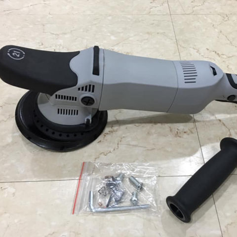 China Low Price 900W Dual Action Rupes Car Polisher For Polishing ...