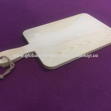 China Wooden cutting board on Global Sources