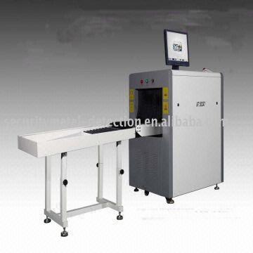 X-ray Security Check Rg -5030a | Global Sources