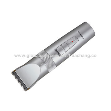 China Factory supply AC/Rechargeable professional household Hair ...