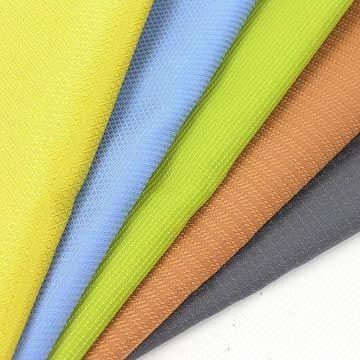 Taiwan Recycled PET Fabric, Available in Various Colors on Global ...