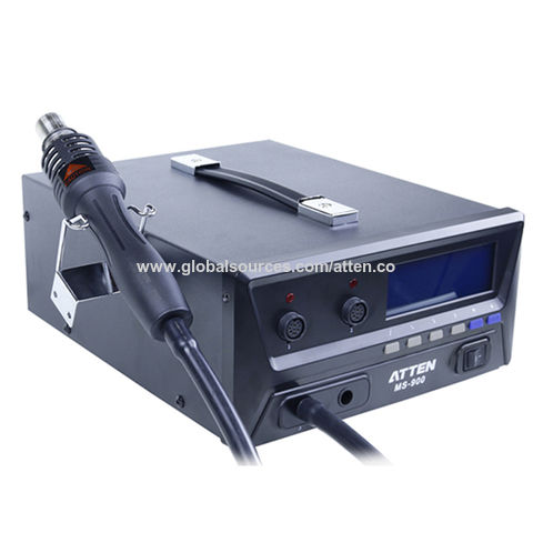 China 4 In 1 Intelligent Rework Station Digital display Rework station ...