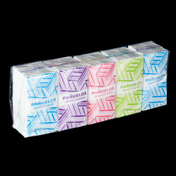 Klean factory Customized pocket tissue | Global Sources