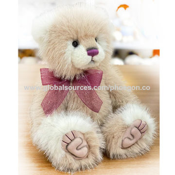China Teddy bear Baby Stuffed Animal Plush Baby Toy Soft ,super high ...