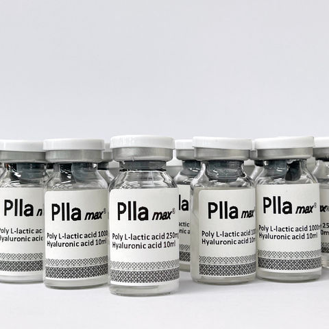 South Korea LAFILL PLLA Filler Polymer skin booster on Global Sources ...