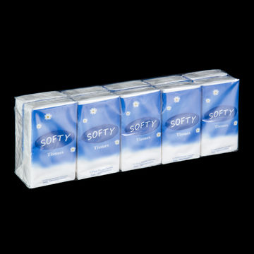 Klean factory Customized pocket tissue | Global Sources