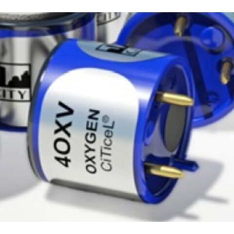 CityTech oxygen O2 sensor 4OX-V | Global Sources