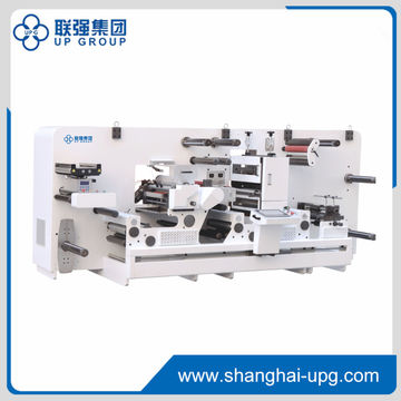 China LQFM370-PRO Semi Rotary Finishing Machine on Global Sources,Semi ...