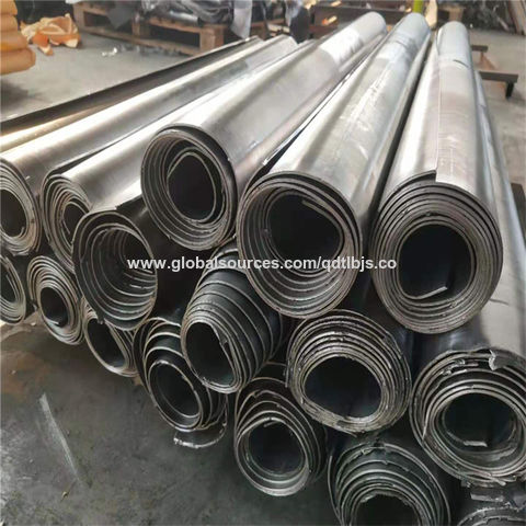 China X-ray Lead Plate Lead Sheet Rolled / flat on Global Sources,Lead ...