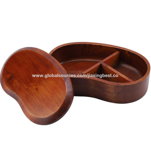 China Hot sales Wooden Lunch Box wood bento box on Global Sources,wood ...
