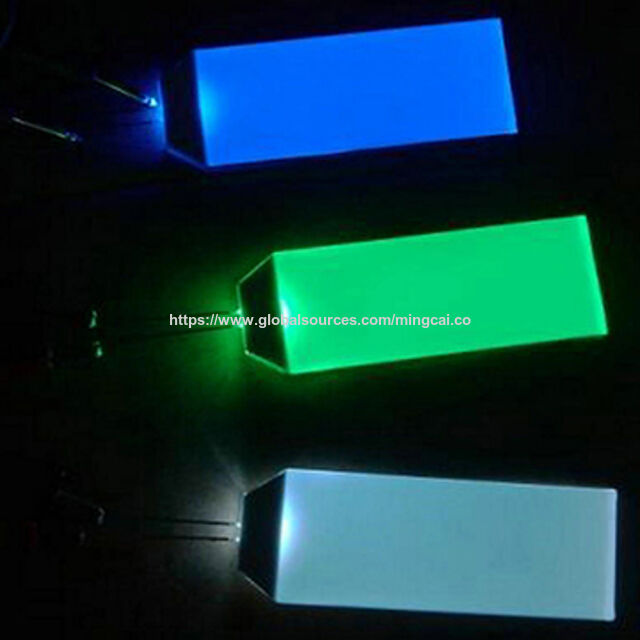 China LCD Backlit displays with Low Power Consumption, can be ...