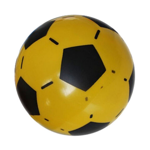 China 2020 high quality and new design plastic footballs on Global ...