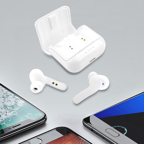 China 2021 ANC Fashionable Handsfree bluetooth Headphones on Global ...