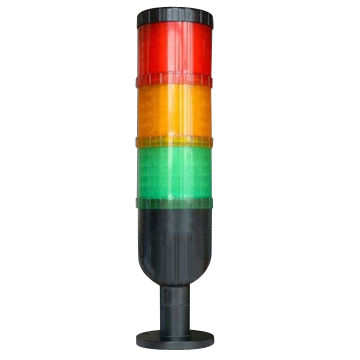 Industrial signal light towers | Global Sources