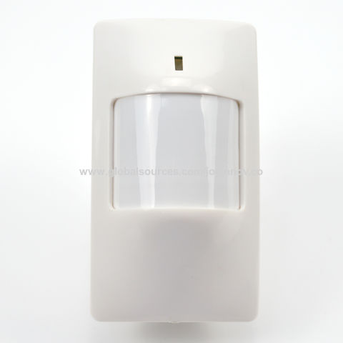 China Home Security Alarm System Accessory with PIR Motion Sensor ...