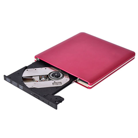 China 9.5mm USB 3.0 Optical Drive, DVDRW Compatible with All USB ...