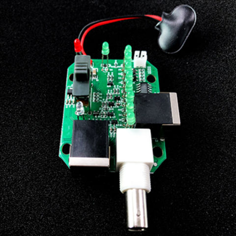 China China manufacturing PCBA for line communication scanning and ...