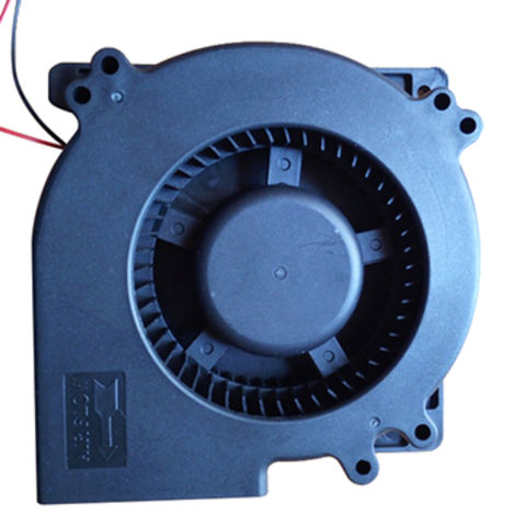 China DC Blower, Fan EB12032B24L-1, 120x32mm/12V/Micro, 24/48V, Small ...