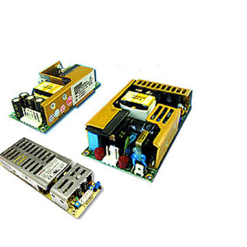 Taiwan Open PCB versions from 5W-300W open frame Low to Medium Power ...