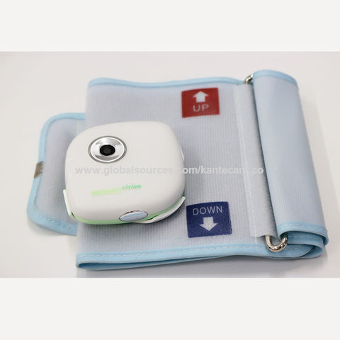 China Blood pressure monitor glucometro finger pulse oximeter ECG all ...