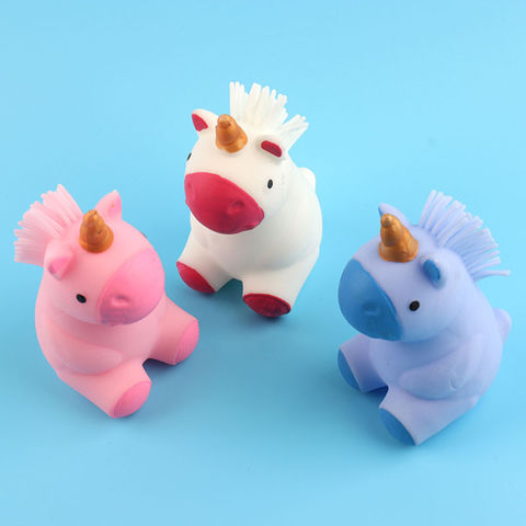 China New Design Stress Relief Toy Tricky Funny Toy Squeeze Ball Fidget ...